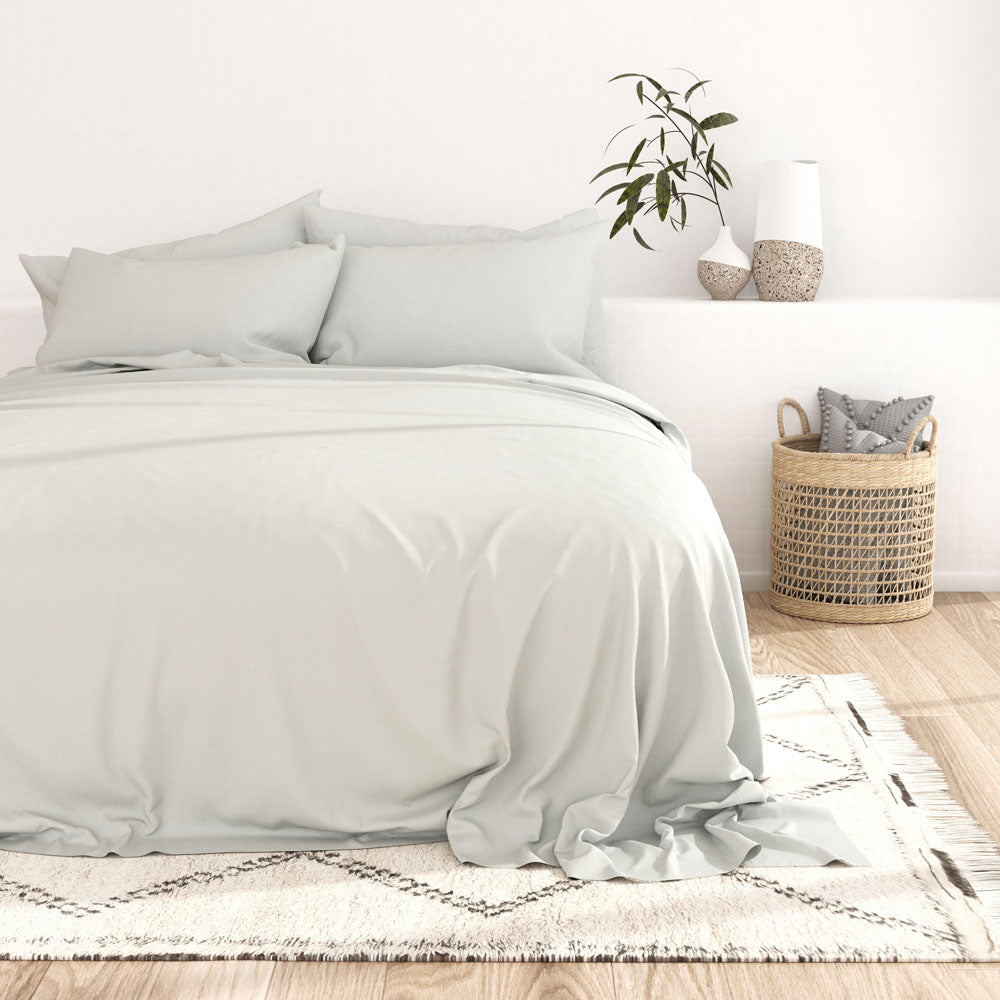 Buy luxury SOLID SHEET online at LINENS & HUTCH – Linens And Hutch