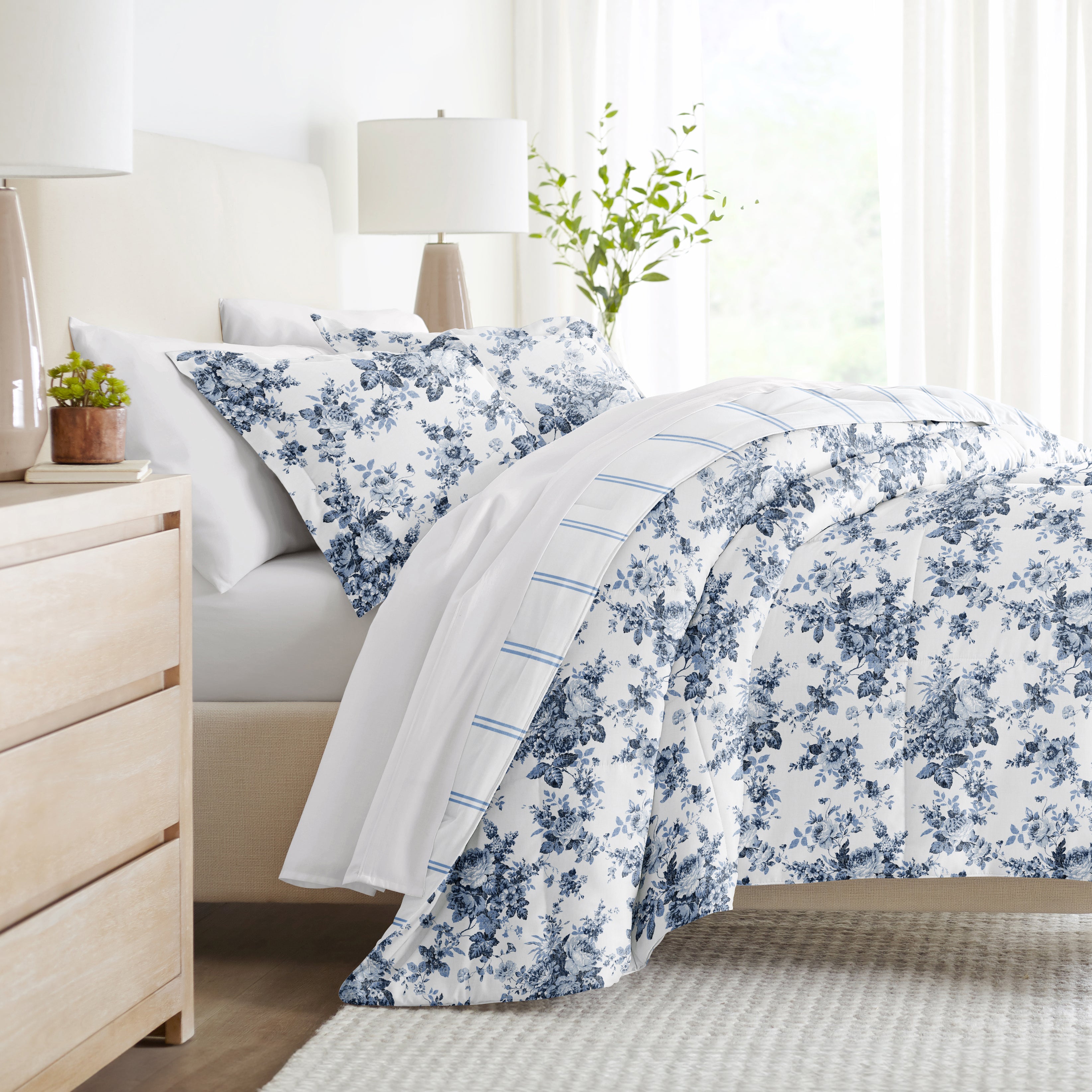 Shop Patterned Comforter Sets online at LINENS & HUTCH – Linens And Hutch