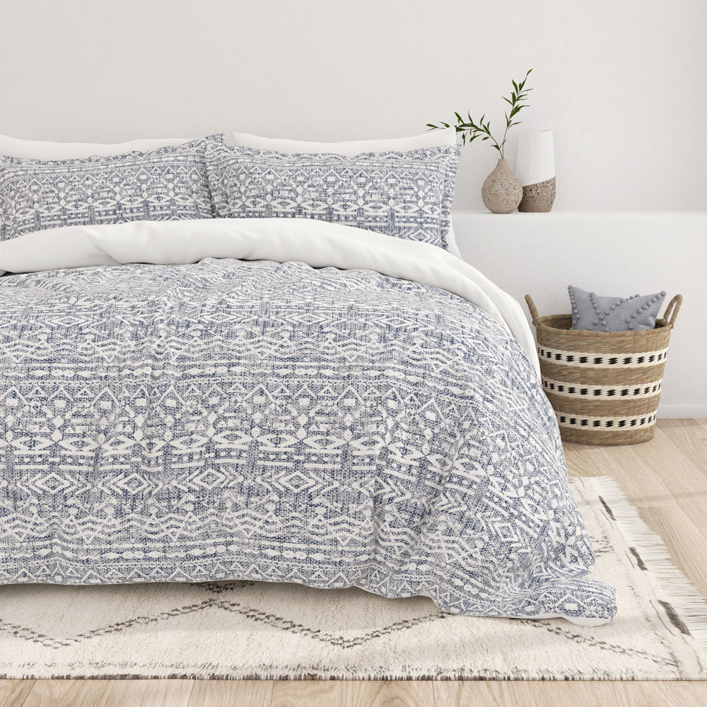 Shop REVERSIBLE DUVET COVERS online a LINENS & HUTCH – Linens And Hutch