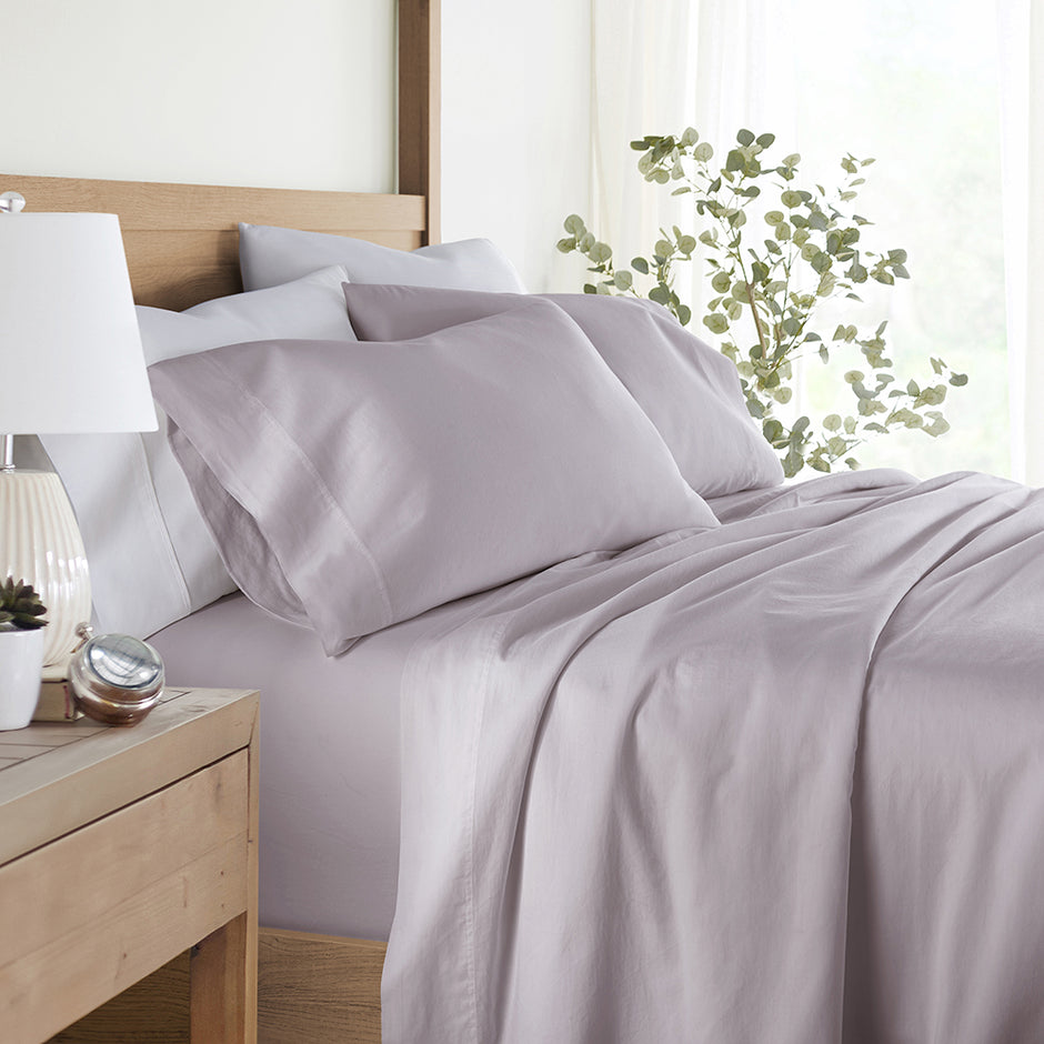 Cotton Sheets – Linens And Hutch