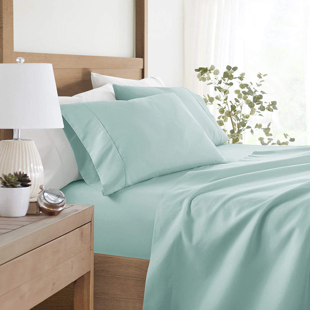 2-Piece Essential Pillowcase Set - Linens and Hutch – Linens And Hutch