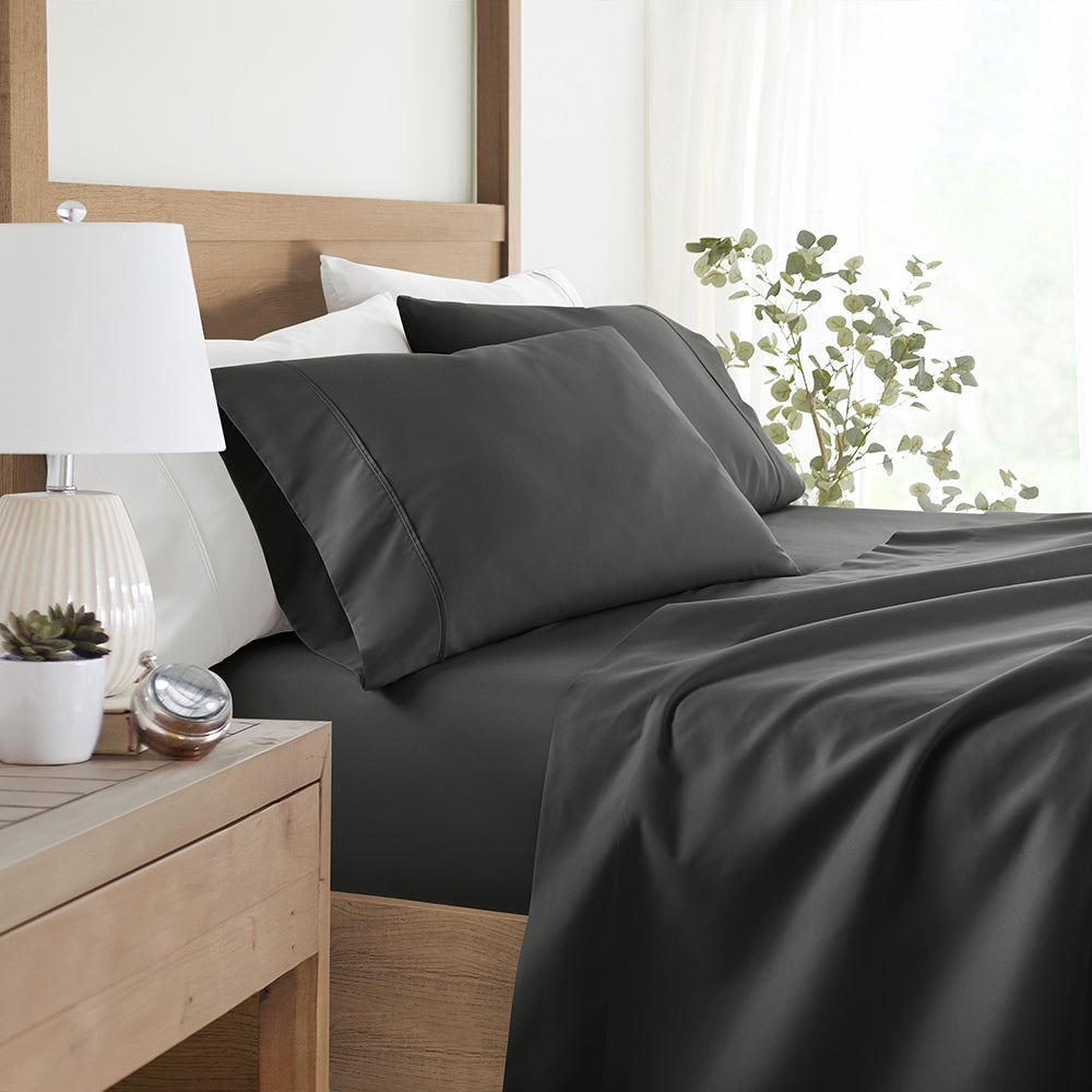 2-Piece Essential Pillowcase Set - Linens and Hutch – Linens And Hutch