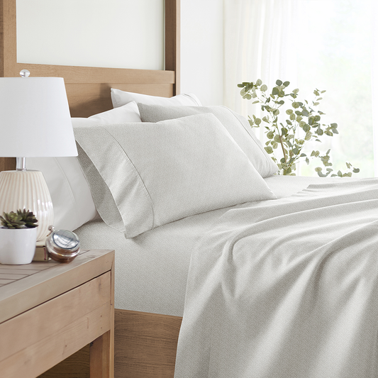 4-Piece Pattern Sheet Sets - Sale – Page 3 – Linens And Hutch