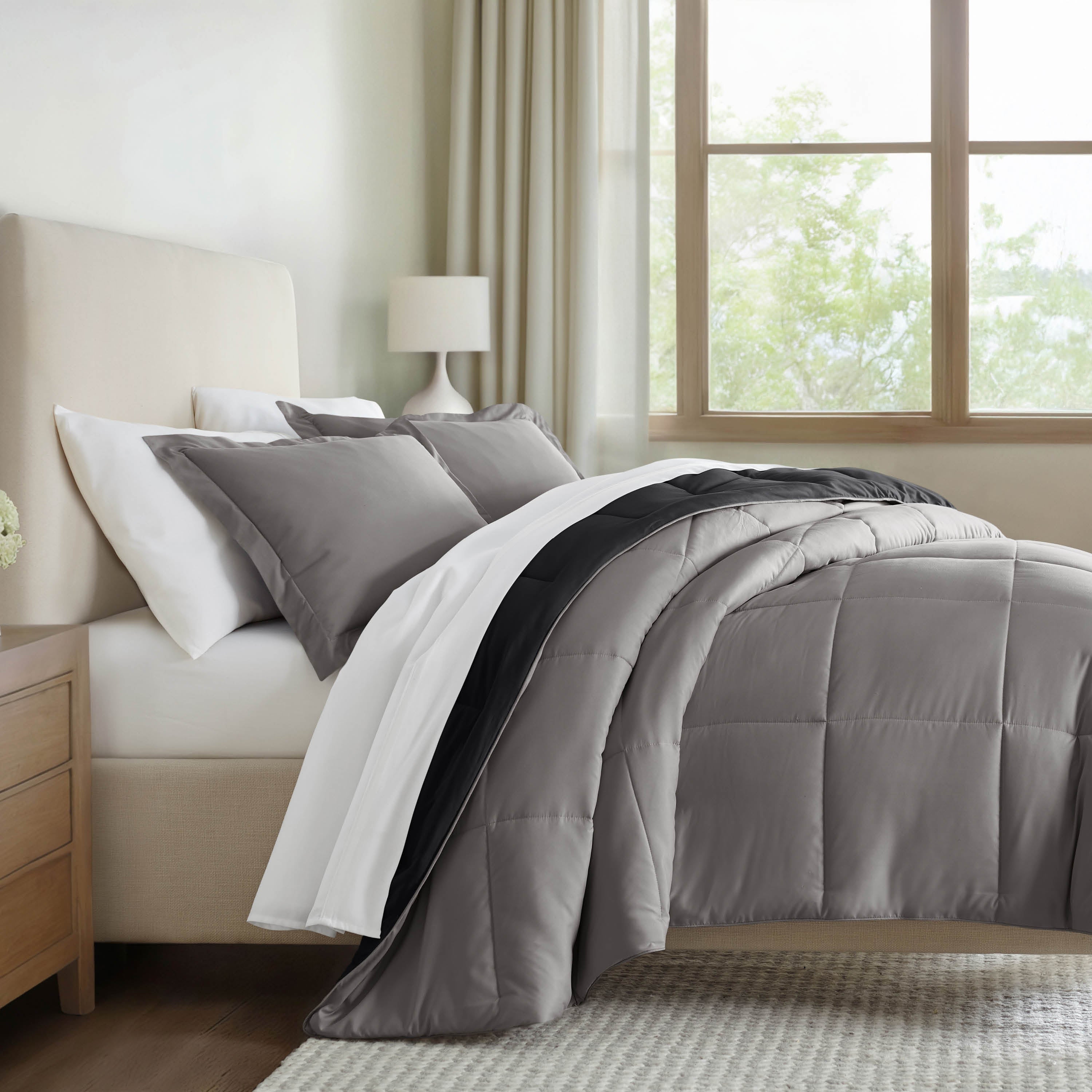 All-Season Comforters | Linens & Hutch – Linens And Hutch