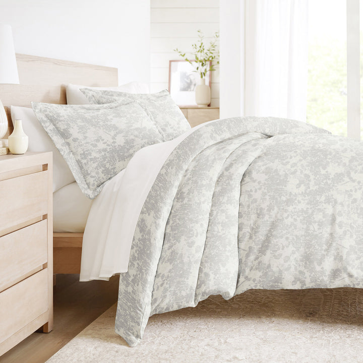 PATTERNED DUVET COVERS - modern, solid, unique patterns, florals ...