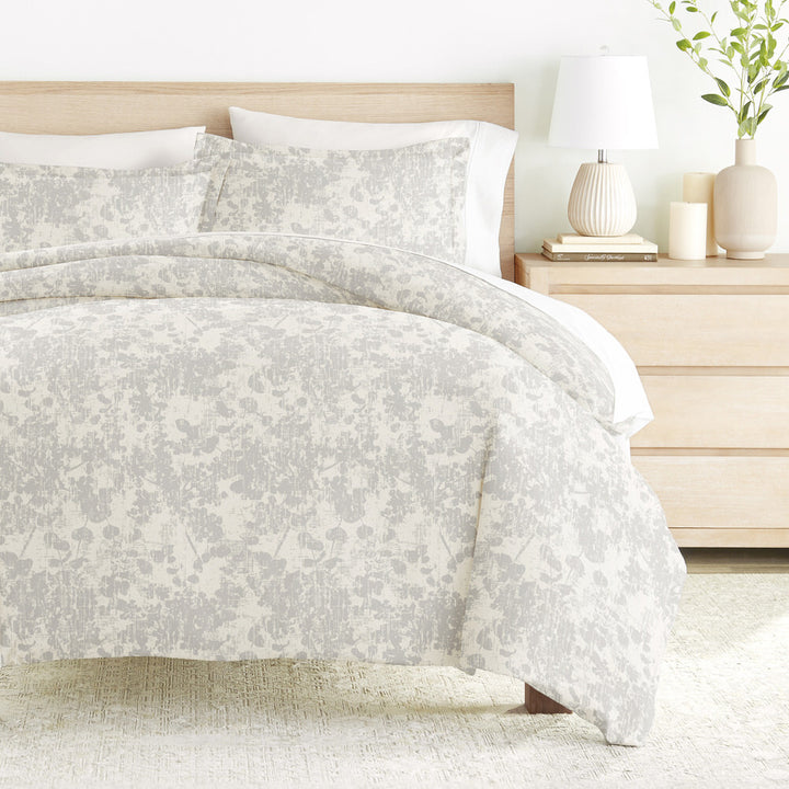 PATTERNED DUVET COVERS - modern, solid, unique patterns, florals ...