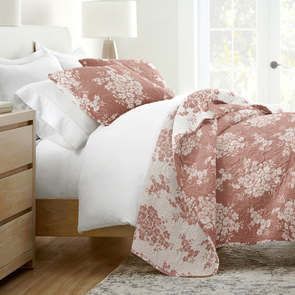 Buy Patterned Quilts online at LINENS & HUTCH – Linens And Hutch