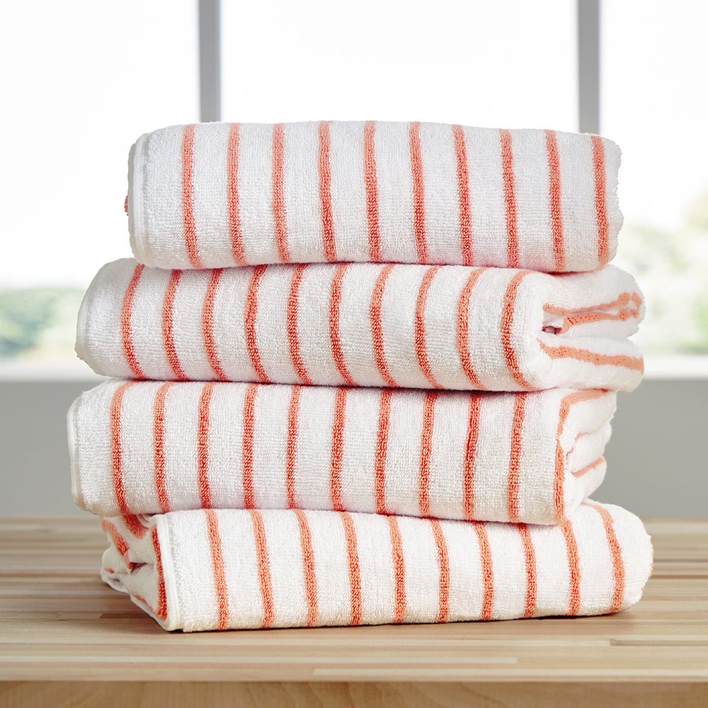100% Cotton Cabana Towel Set - Linens & Hutch – Linens And Hutch