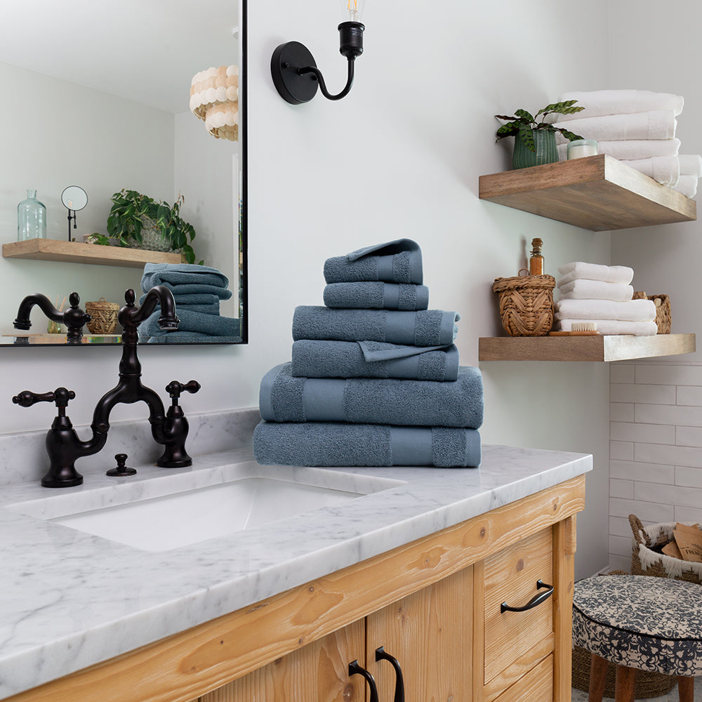 Shop Luxury Bedding Online | Linens & Hutch