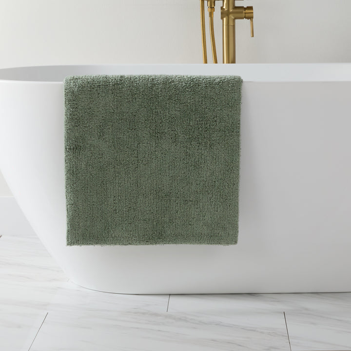 100% Cotton Tufted Bath Mats | Linens & Hutch – Linens And Hutch