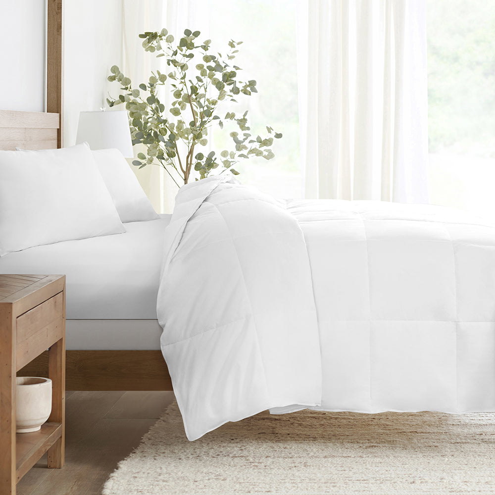 Cotton Duvet Insert - Linens and Hutch