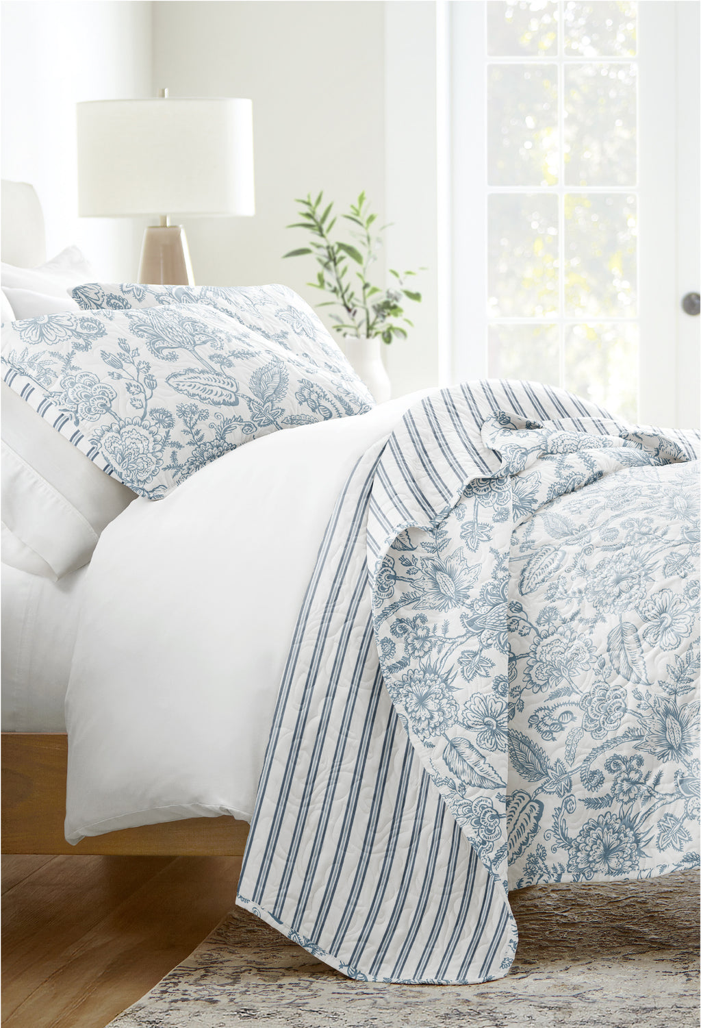 Shop Luxury Bedding Online | Linens & Hutch