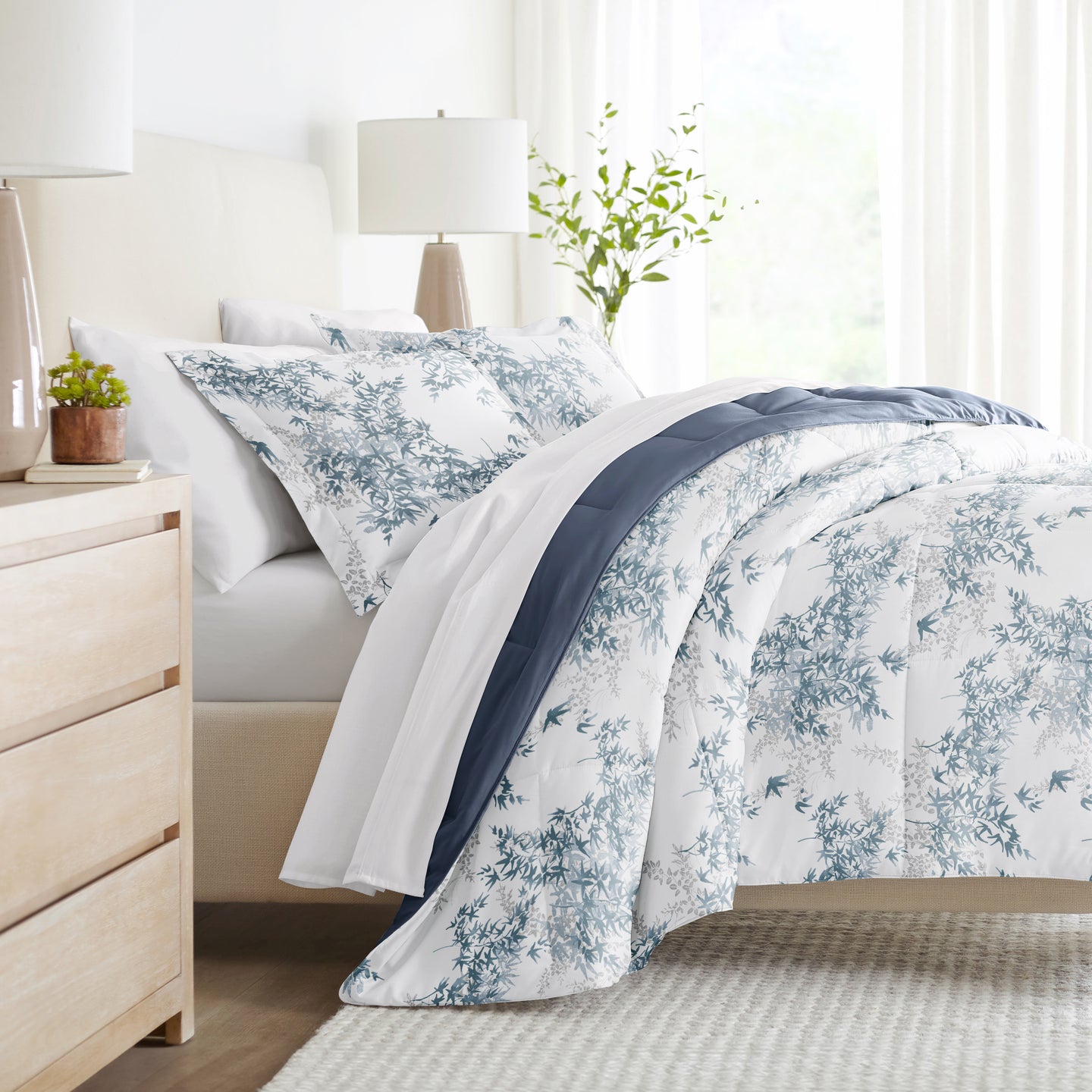 Shop Luxury Bedding Online | Linens & Hutch