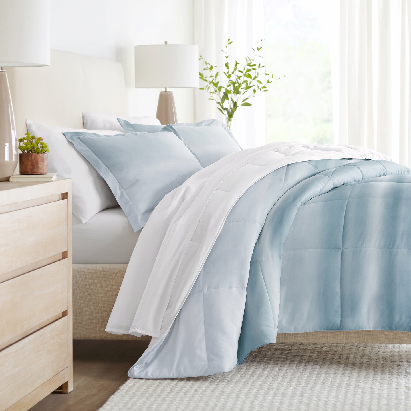Shop Patterned Comforter Sets online at LINENS & HUTCH