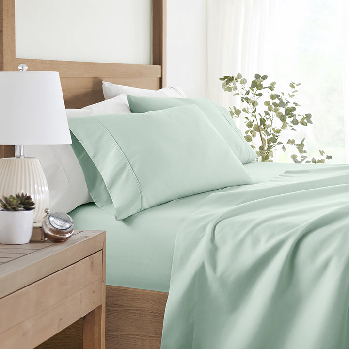 Shop Luxury 4-Piece Sheet Sets Online At LINENS & HUTCH – Linens And Hutch