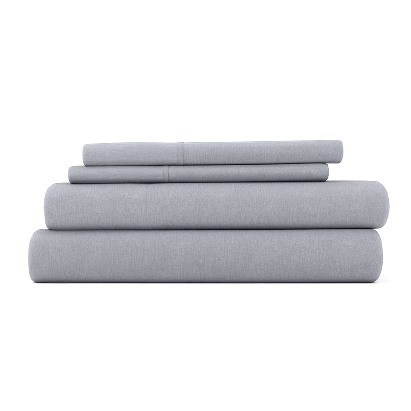 Premium Linen Bamboo Blend Sheet Set | Linens & Hutch – Linens And Hutch