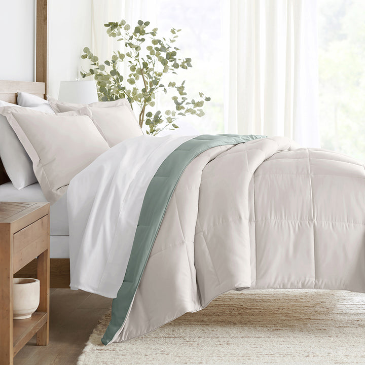 All-Season Comforters | Linens & Hutch – Linens And Hutch