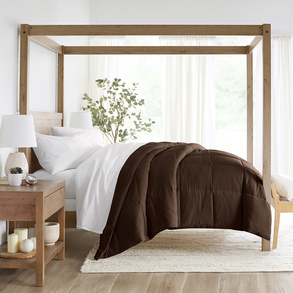 All-Season Comforters – Linens And Hutch
