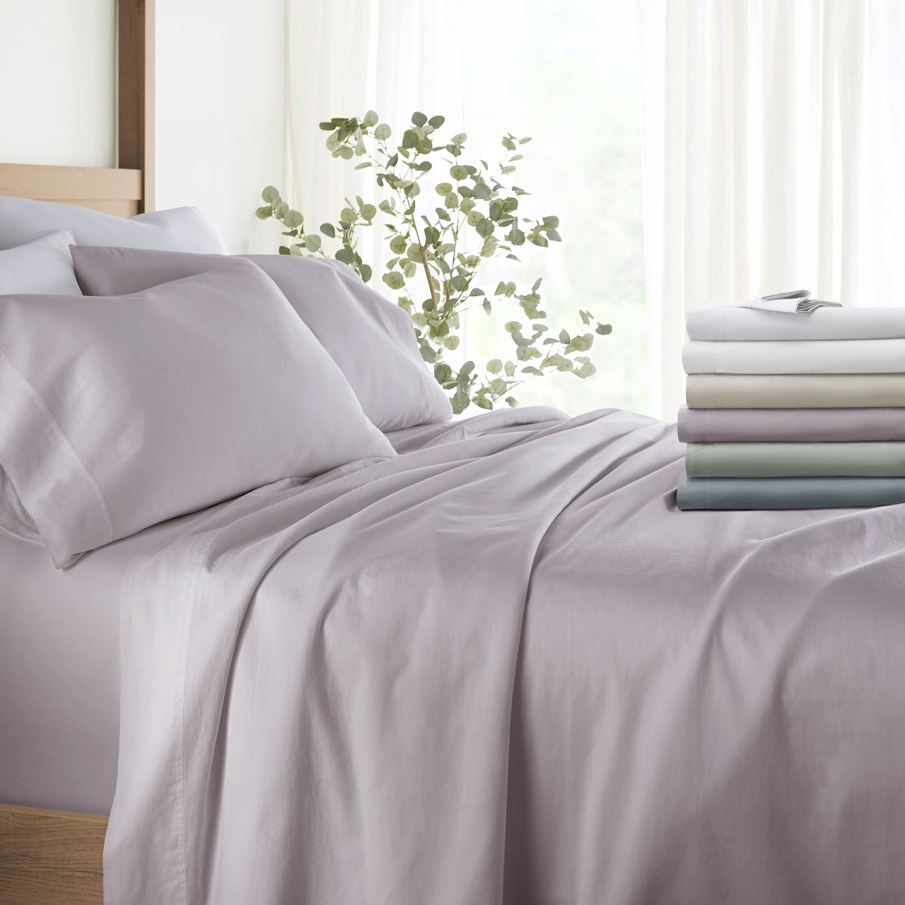 Shop luxury BEDDING online at LINENS & HUTCH