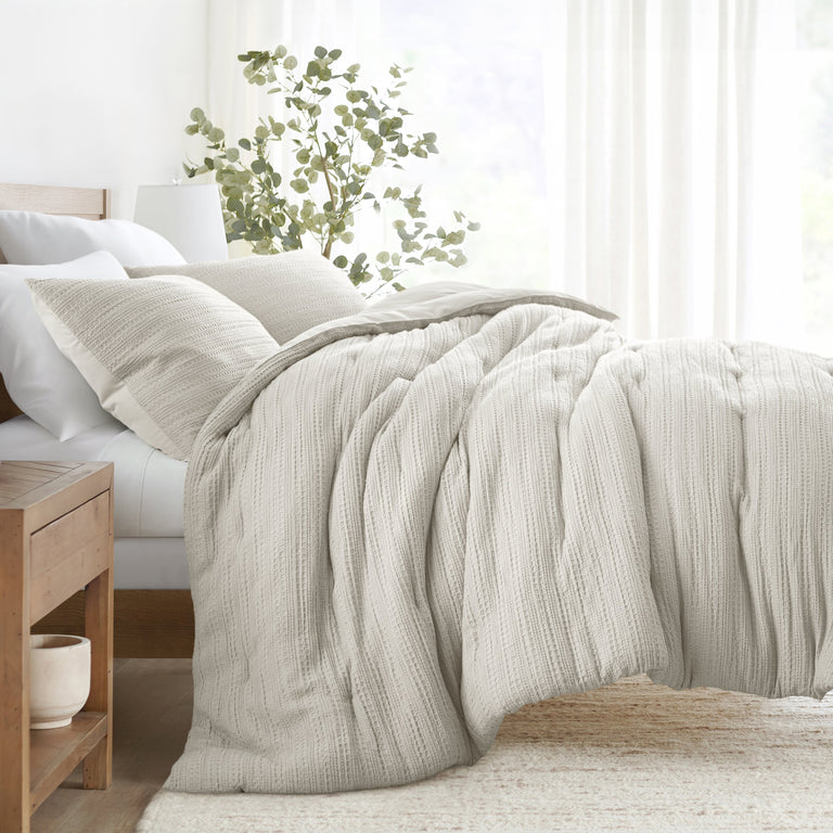 Shop Luxury Bedding Online | Linens & Hutch