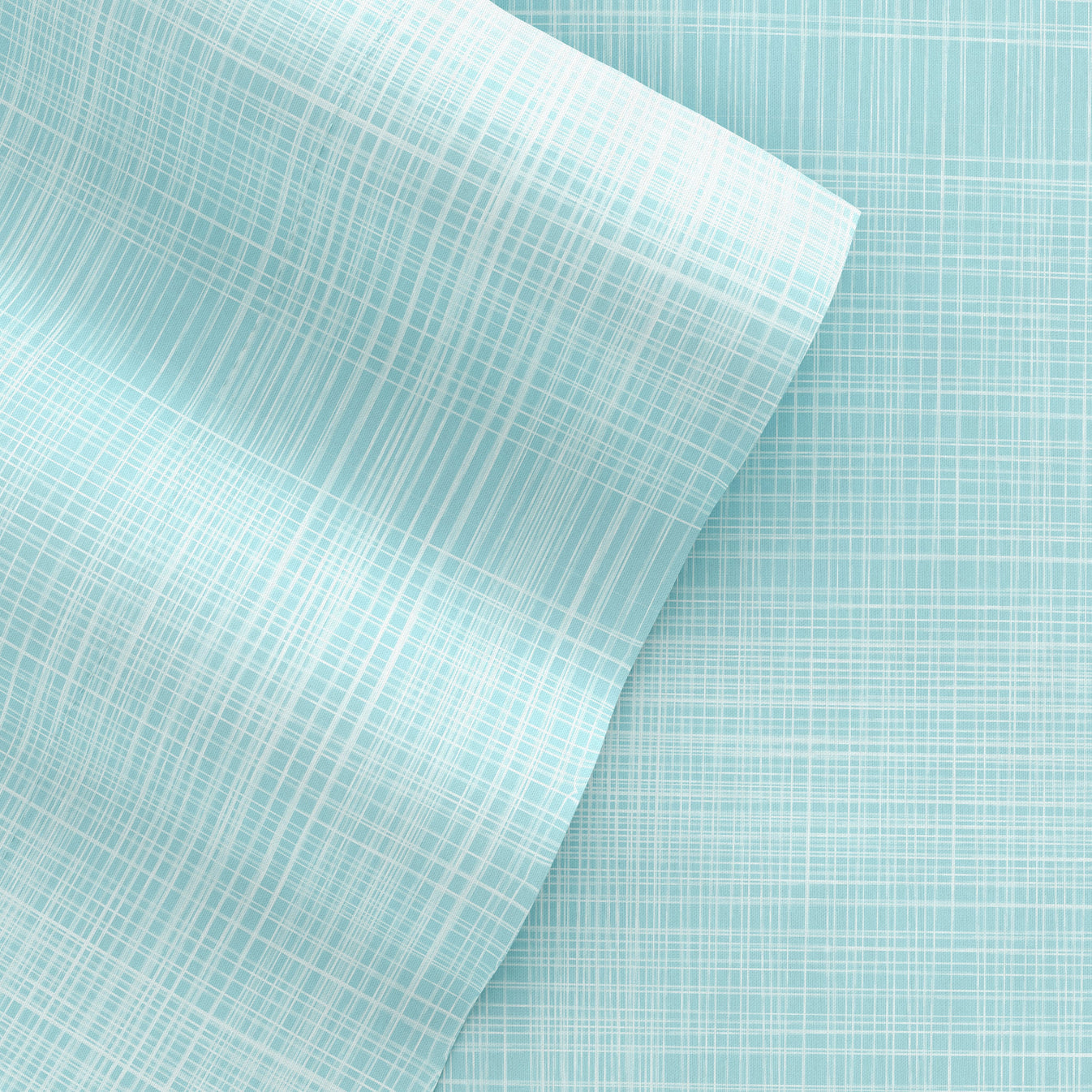 Thatch Patterned 4-Piece Sheet Set - Sale - Linens and Hutch – Linens ...
